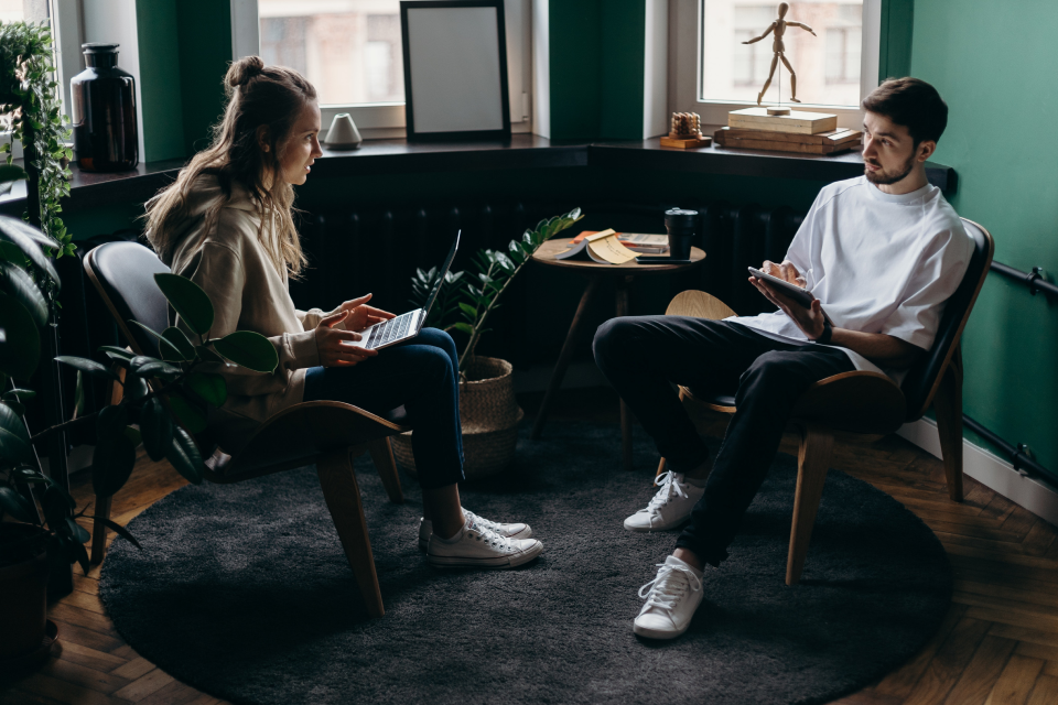 BEFL's CEO interview - Onerity Blog - Product Consulting | UI/UX Design ...